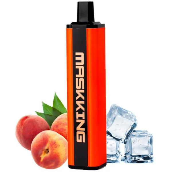 MASKKING SUPER CC ICE PEACH 5%